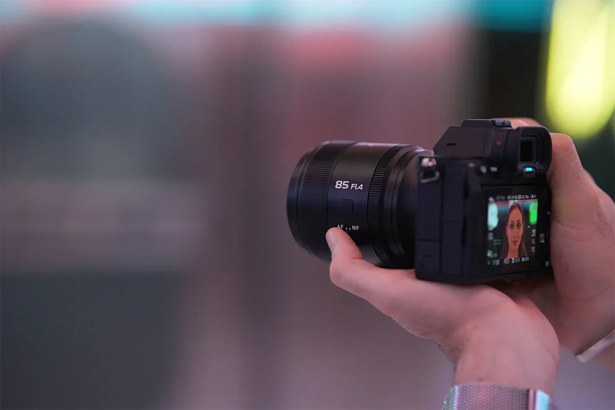 Beste Kamera für Hobbyfotografen wählen? Drei Prinzipien helfen Ihnen ...