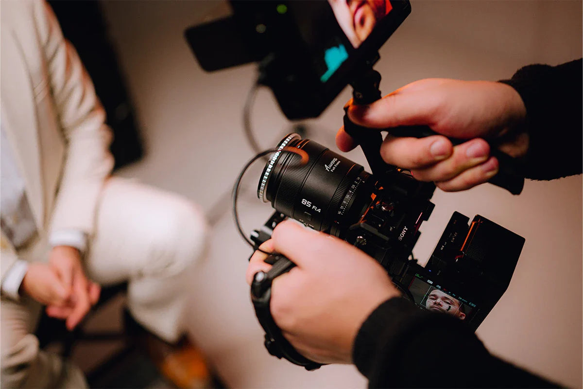 Best affordable action video camera | Beginner's guide 2025 - SIRUI ...