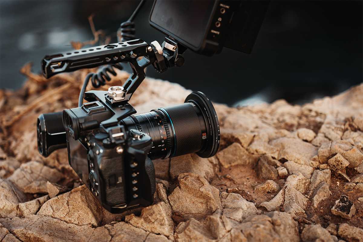 Great video cameras for movies for every budget in 2025 - SIRUI Optical ...