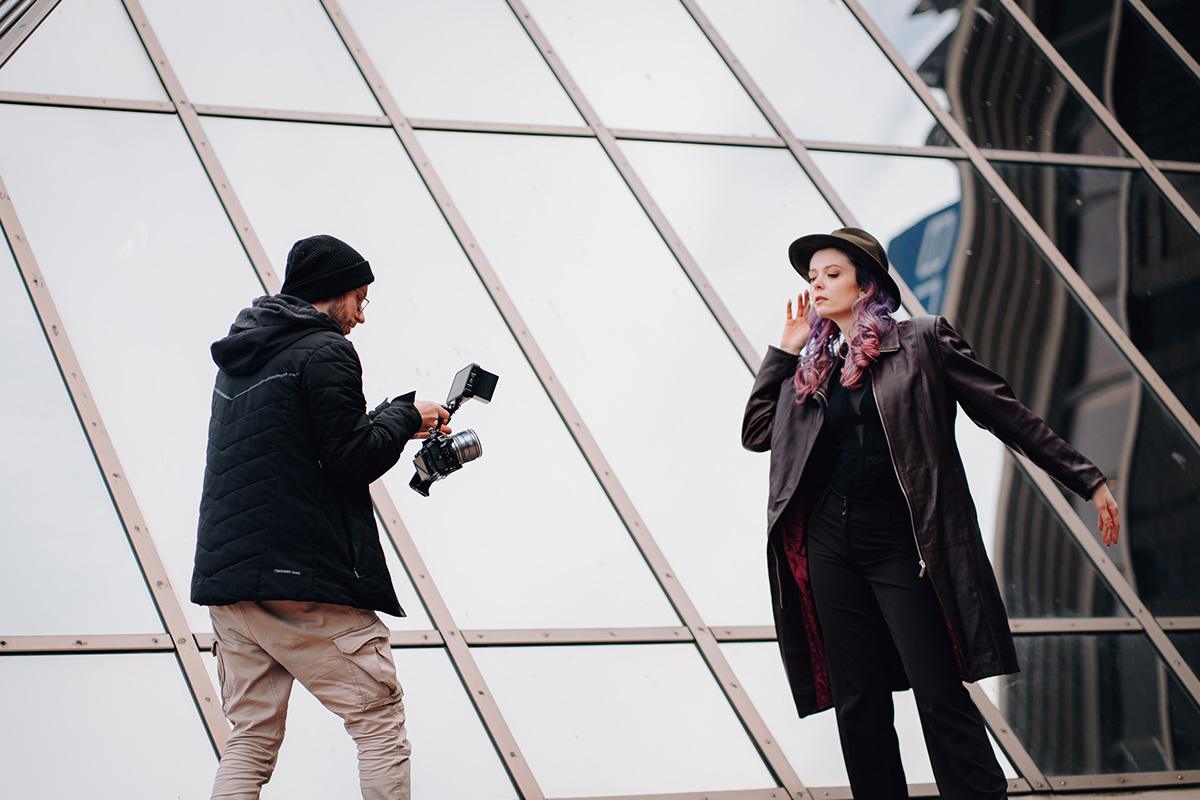 How important the focal length of a camera lens is in travel photograp ...